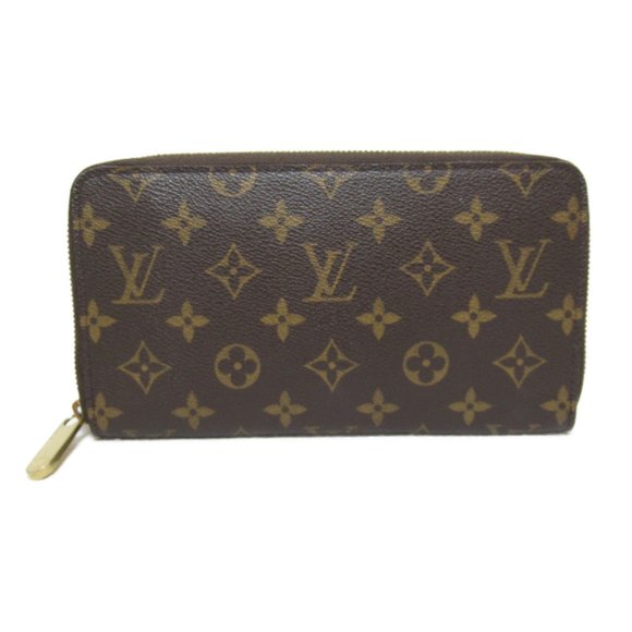Louis Vuitton | Accessories | Louis Vuitton Louis Vuitton Zippy ...